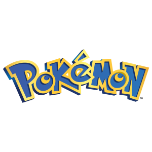 Pokemon Logo PNG (Free Download)