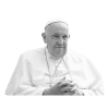 Pope Francis PNG (Free Download)