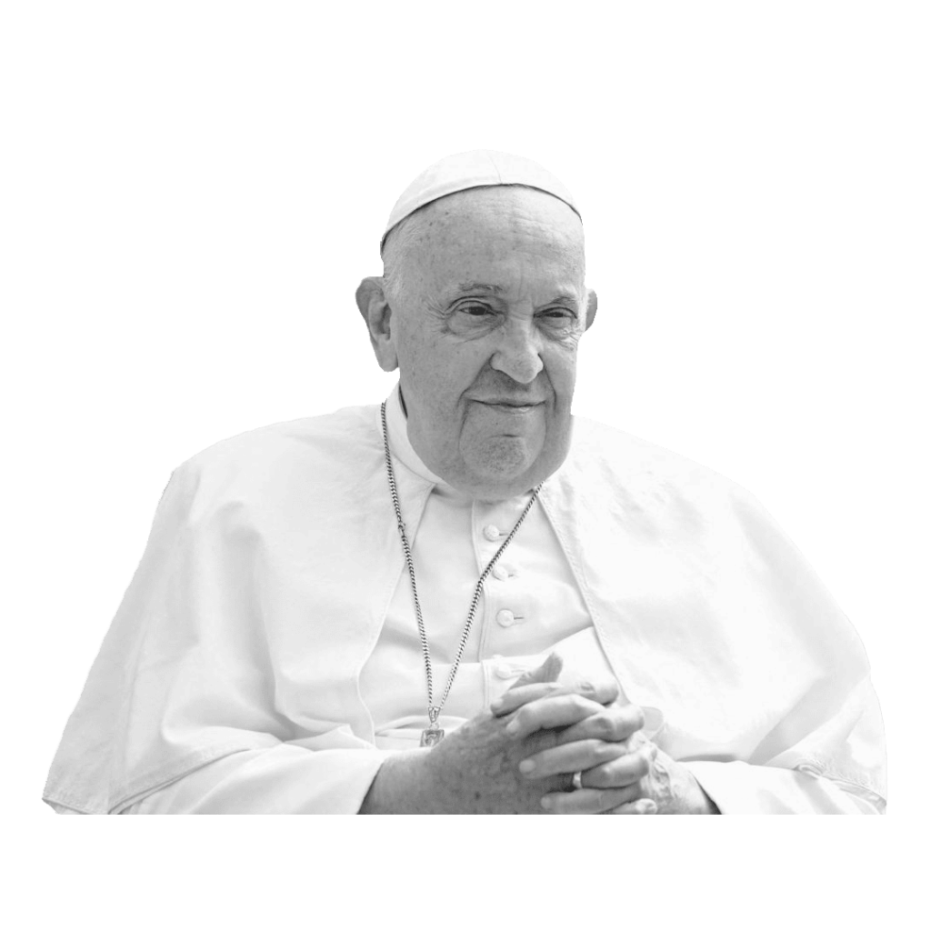 Pope Francis PNG (Free Download)