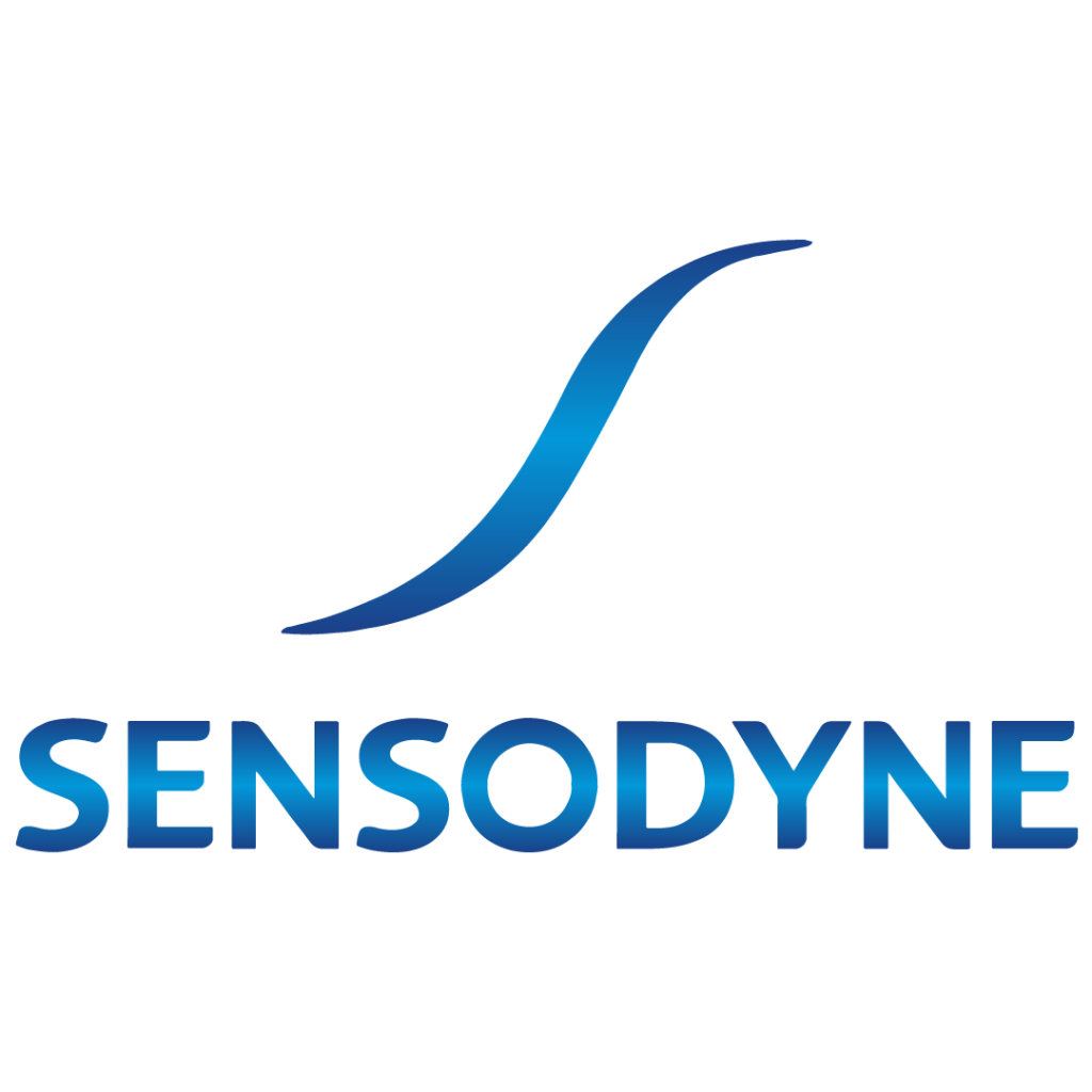 Sensodyne Logo PNG (Free Download)
