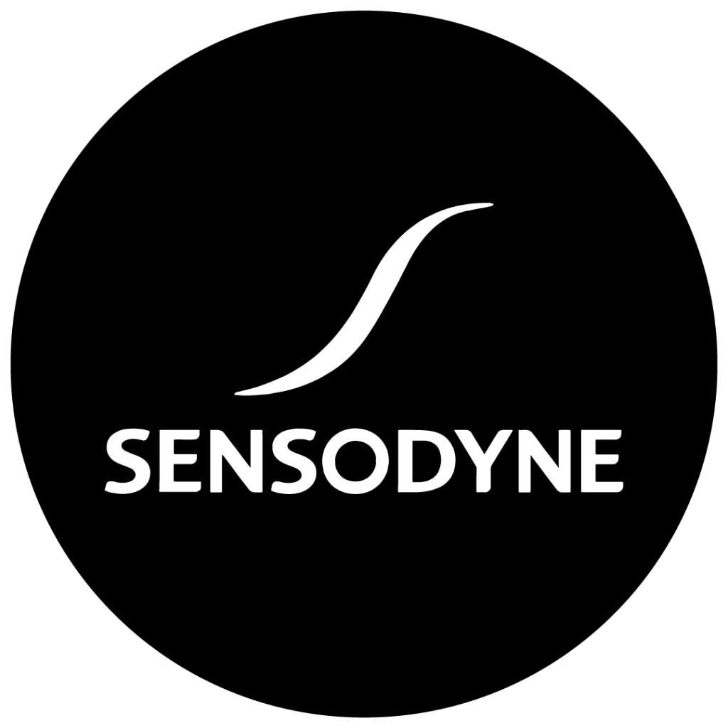 Sensodyne Logo PNG (Free Download)