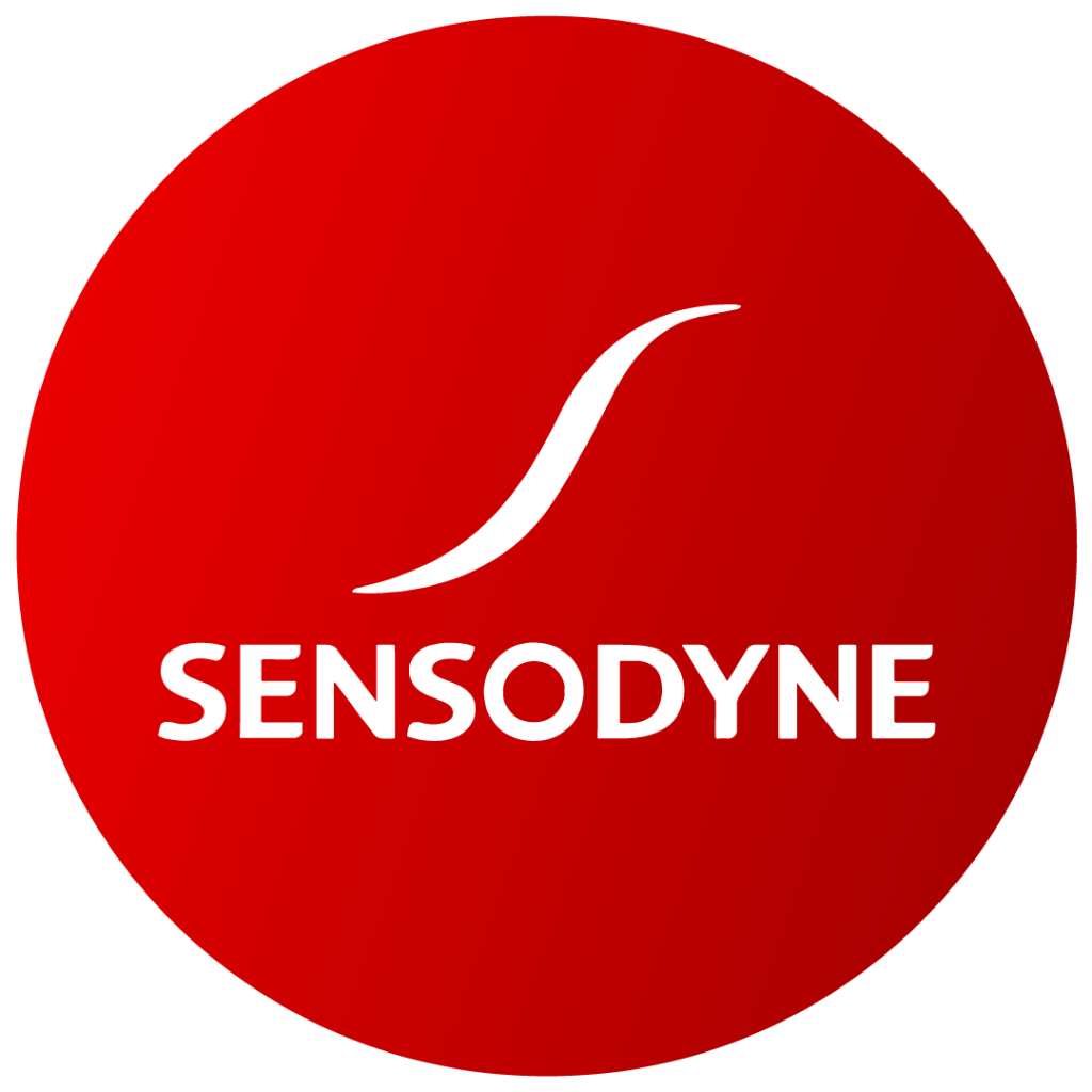 Sensodyne Logo PNG (Free Download)