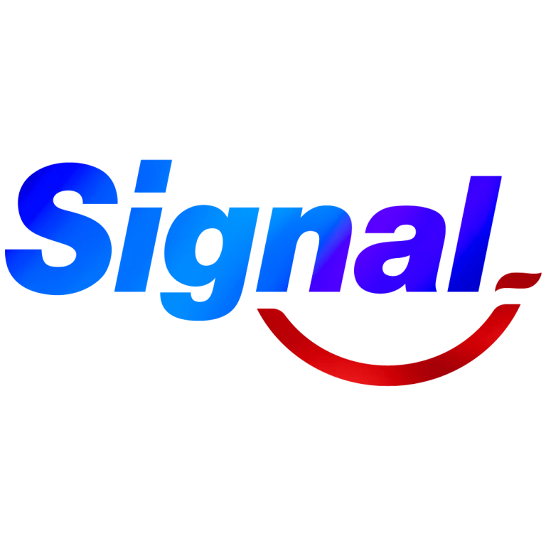 Signal Logo PNG (Free Download)