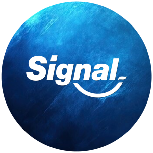 Signal Logo PNG (Free Download)