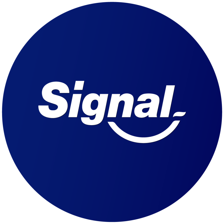 Signal Logo PNG (Free Download)