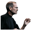 Steve Jobs PNG (Free Download)