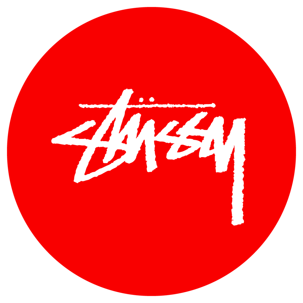 Stussy Logo PNG (Free Download)