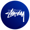 Stussy Logo PNG (Free Download)