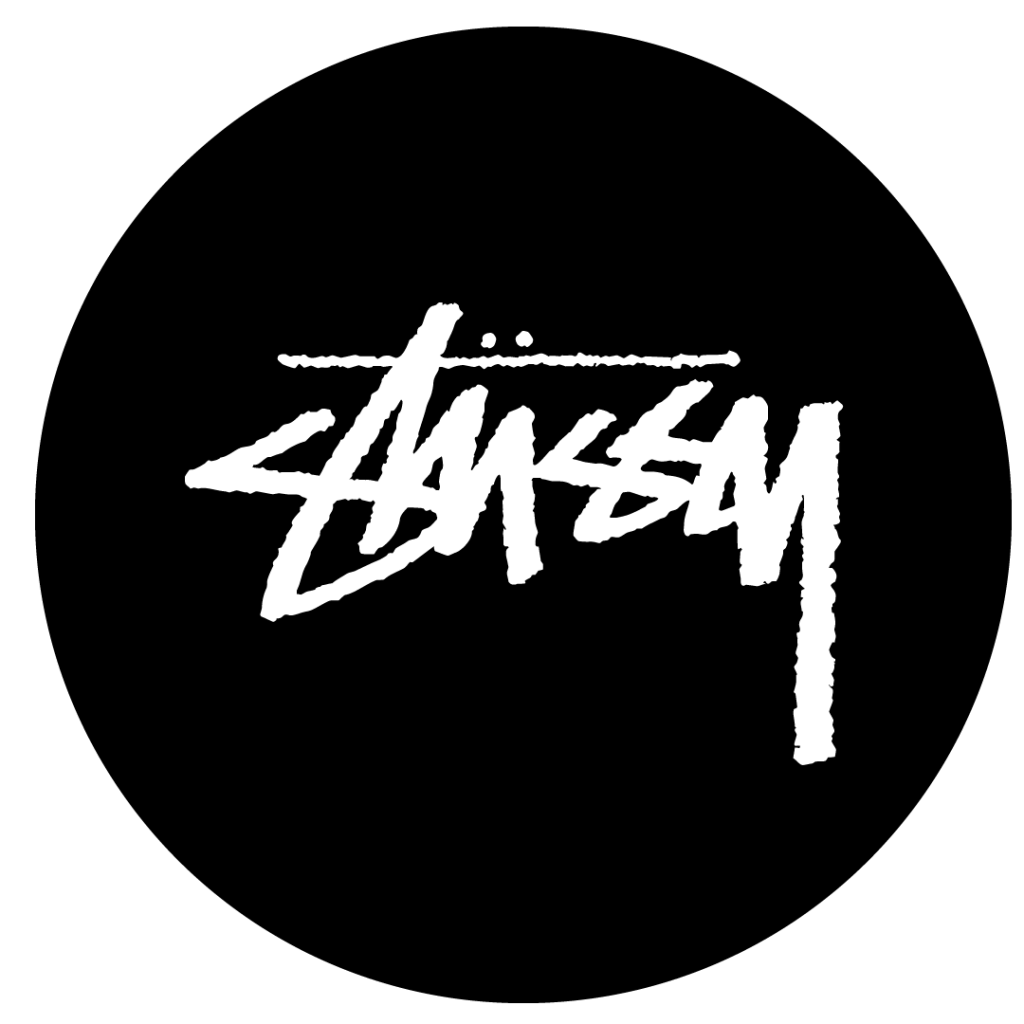 Stussy Logo PNG (Free Download)