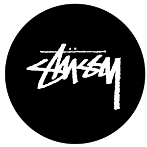 Stussy Logo PNG (Free Download)
