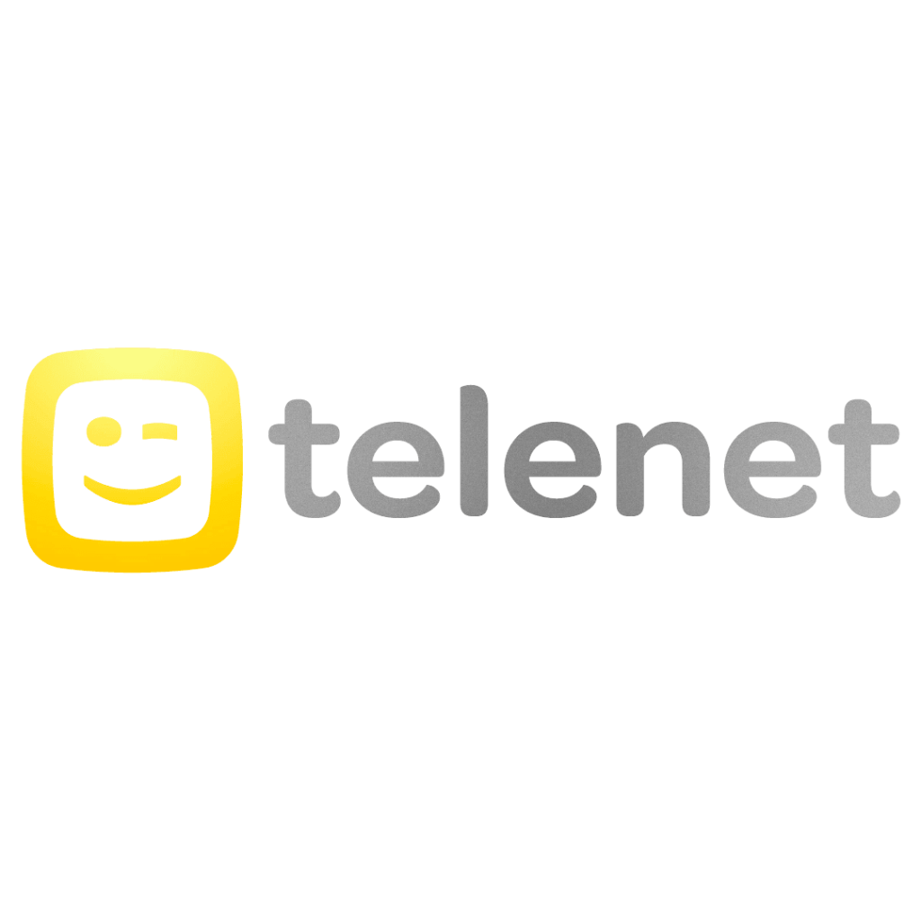 Telenet Logo PNG (Free Download)