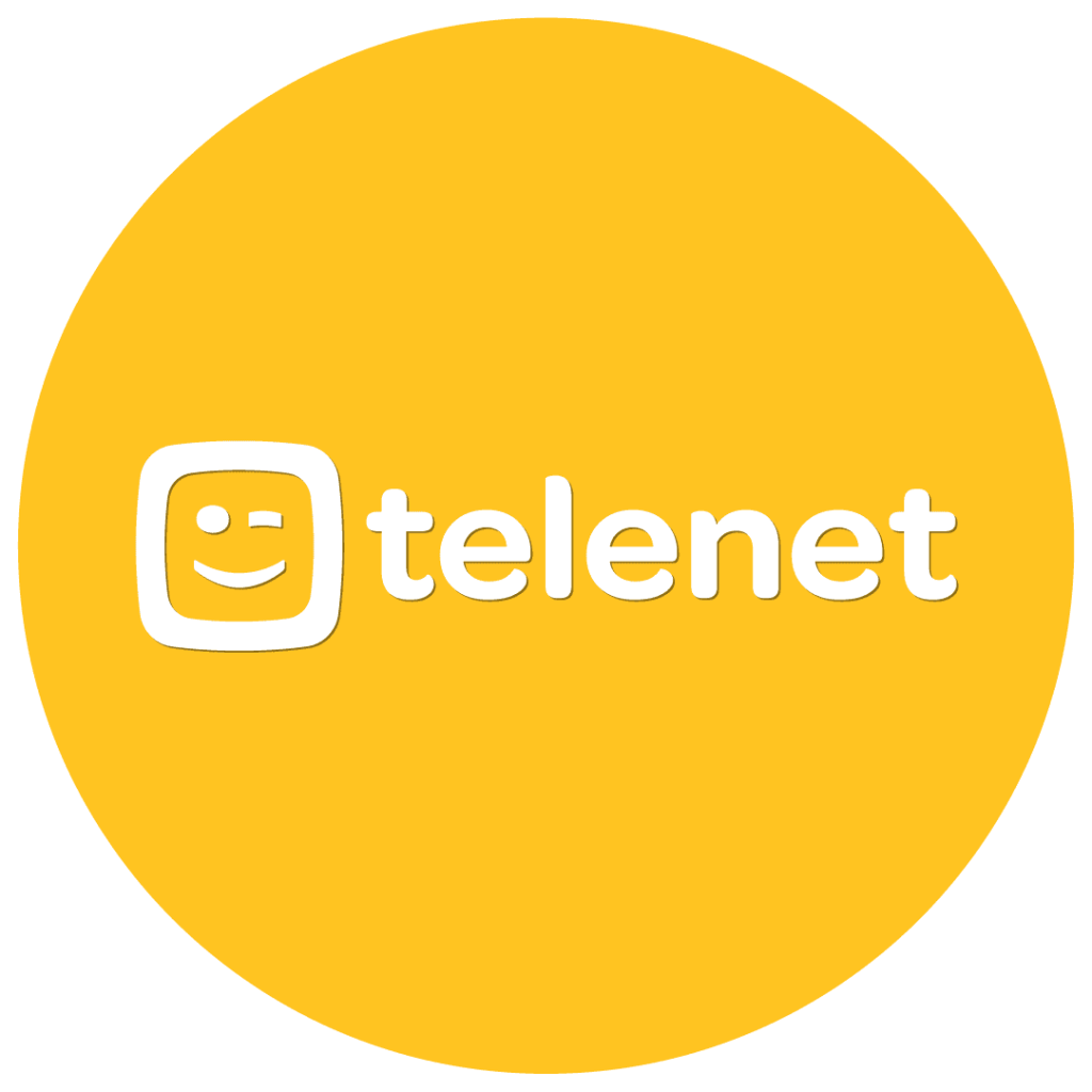 Telenet Logo PNG (Free Download)