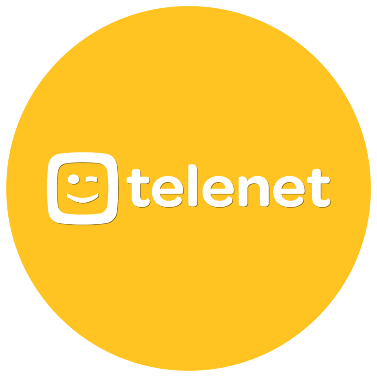 Telenet Logo PNG (Free Download)