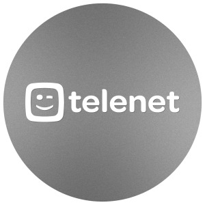 Telenet Logo PNG (Free Download)