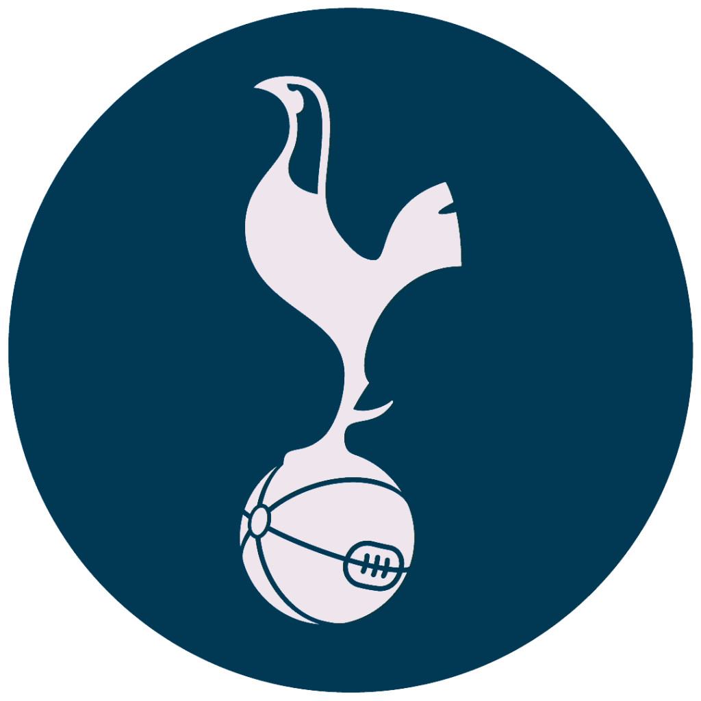 Tottenham Logo PNG (Free Download)