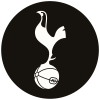 Tottenham Logo PNG (Free Download)