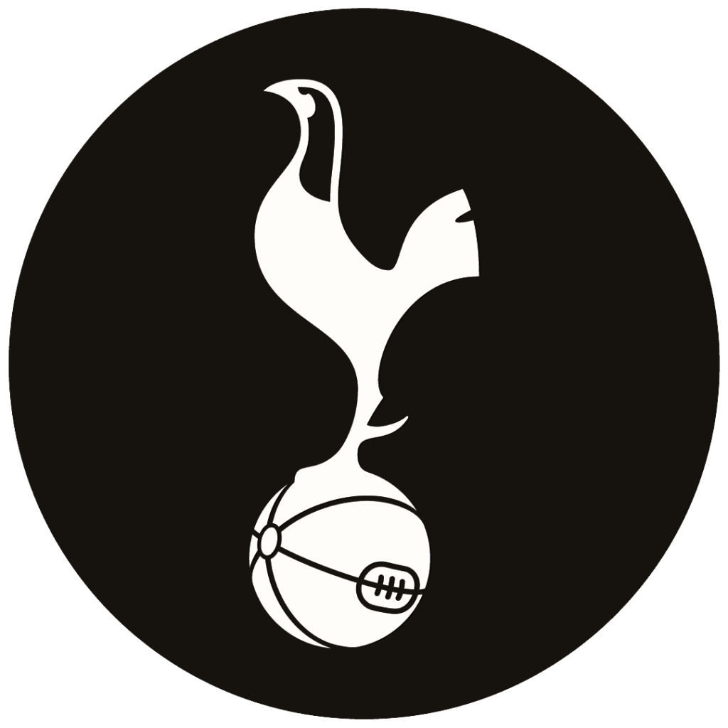 Tottenham Logo PNG (Free Download)