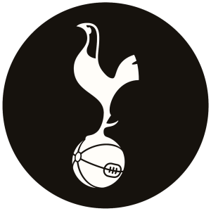 Tottenham Logo PNG (Free Download)