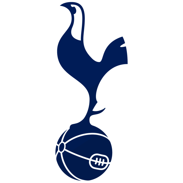 Tottenham Logo PNG (Free Download)