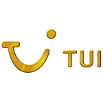 Tui Logo PNG (Free Download)