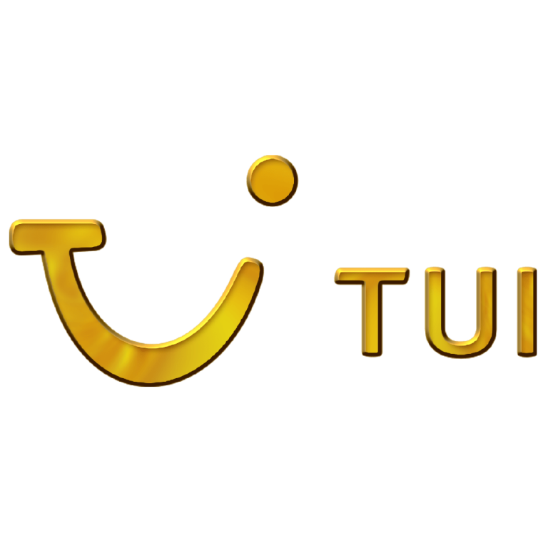 Tui Logo PNG (Free Download)