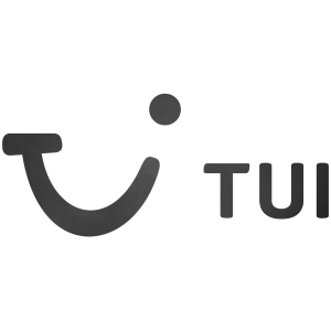Tui Logo PNG (Free Download)