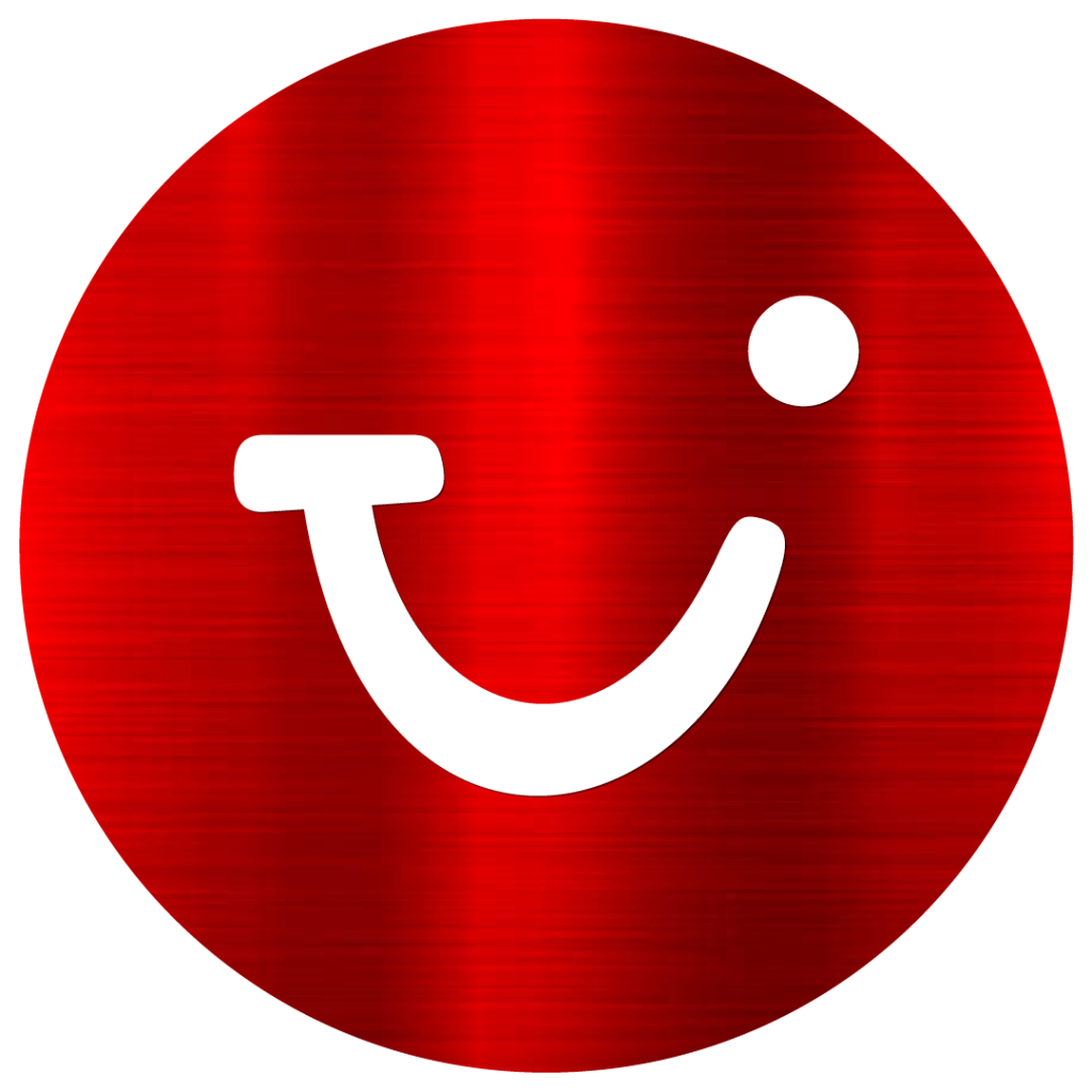 Tui Logo PNG (Free Download)