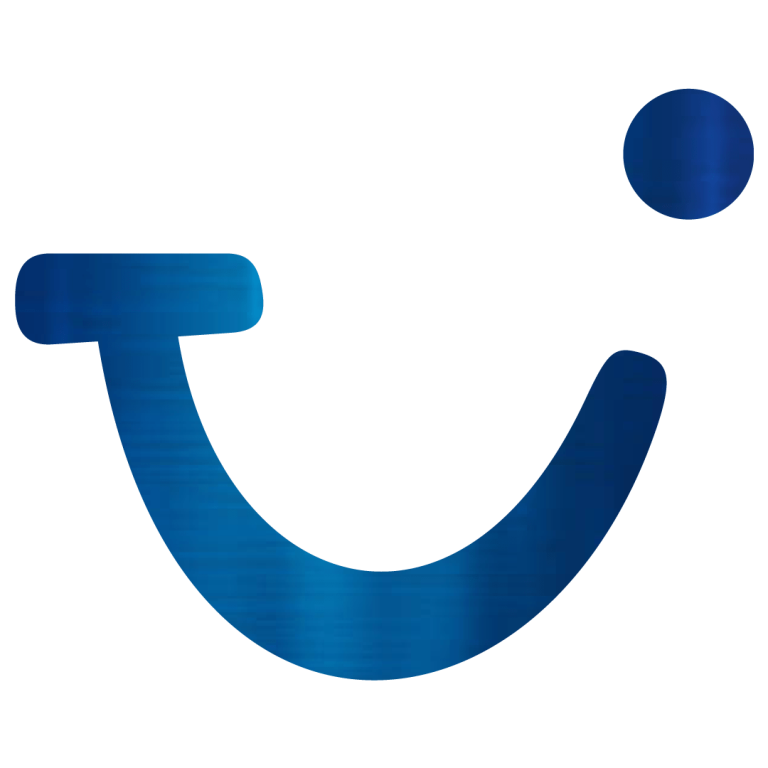 Tui Logo PNG (Free Download)