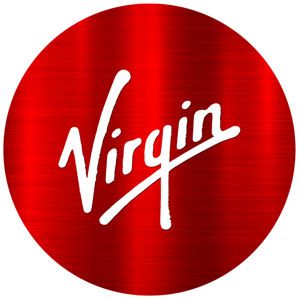 Virgin Logo PNG (Free Download)
