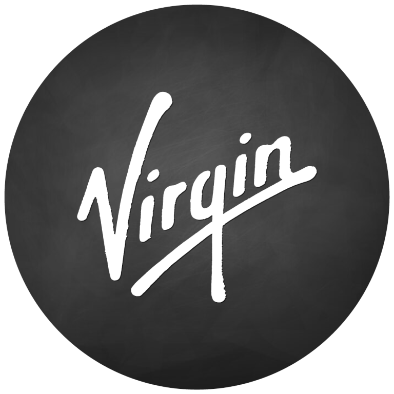 Virgin Logo PNG (Free Download)