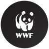 WWF Logo PNG (Free Download)
