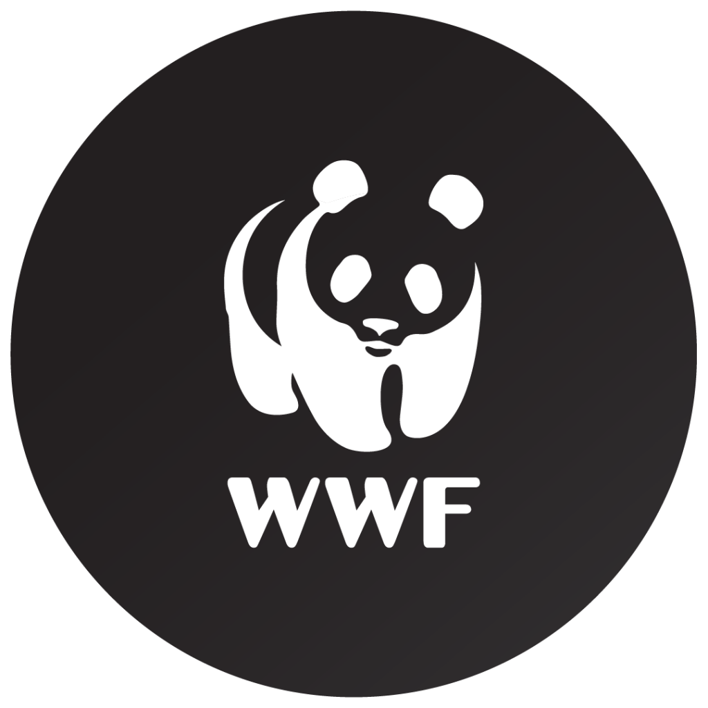WWF Logo PNG (Free Download)