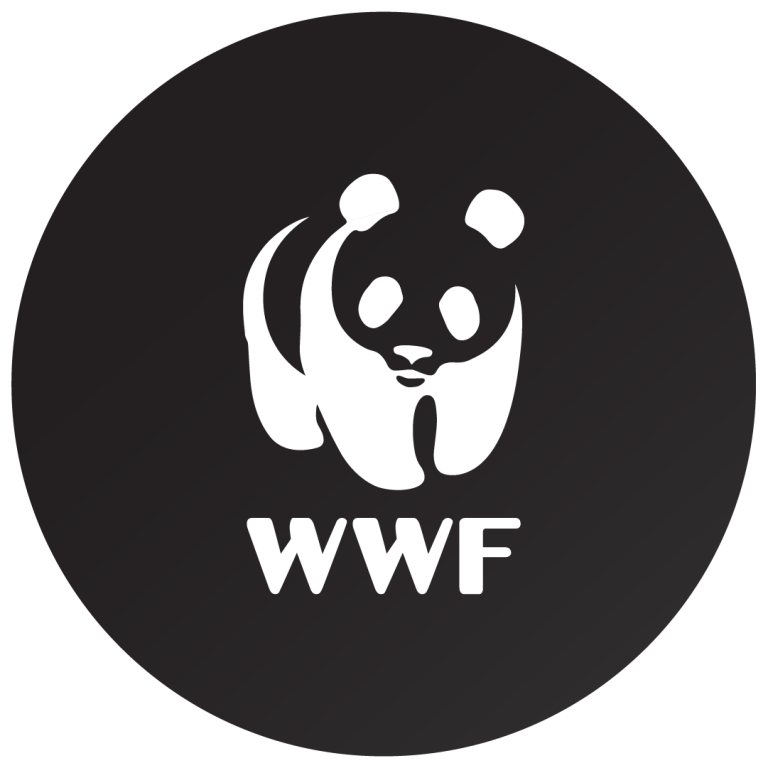 WWF Logo PNG (Free Download)
