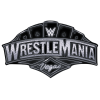 Wrestlemania 41 Logo PNG (Free Download)