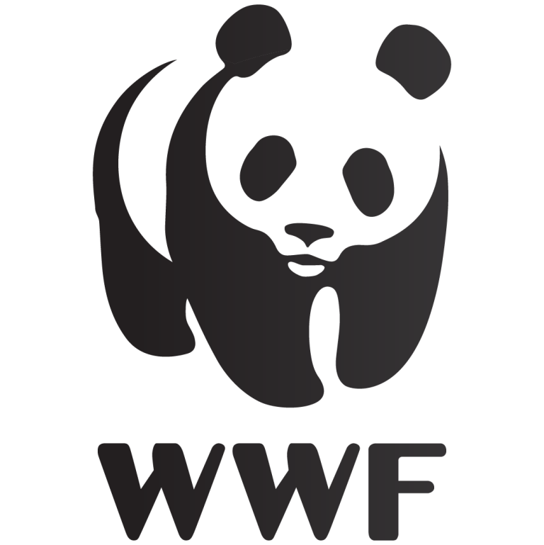 WWF Logo PNG (Free Download)
