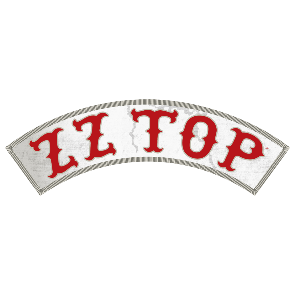 ZZ Top Logo PNG (Free Download)