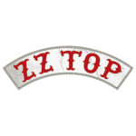 ZZ Top Logo PNG (Free Download)