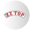 ZZ Top Logo PNG (Free Download)