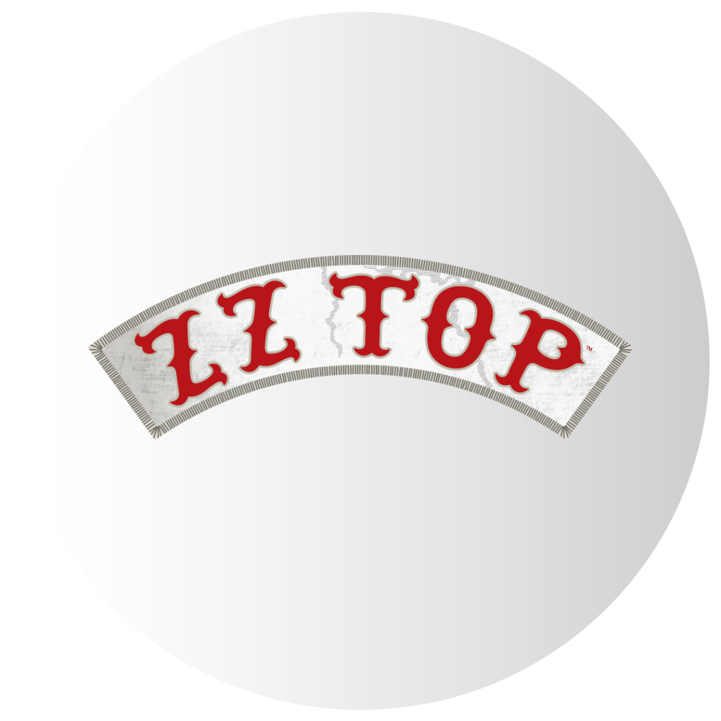 ZZ Top Logo PNG (Free Download)