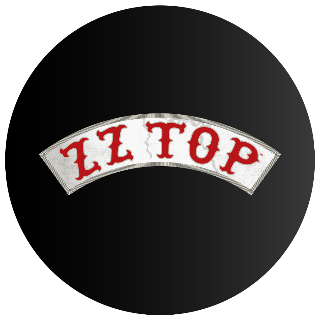 ZZ Top Logo PNG (Free Download)