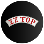 ZZ Top Logo PNG (Free Download)
