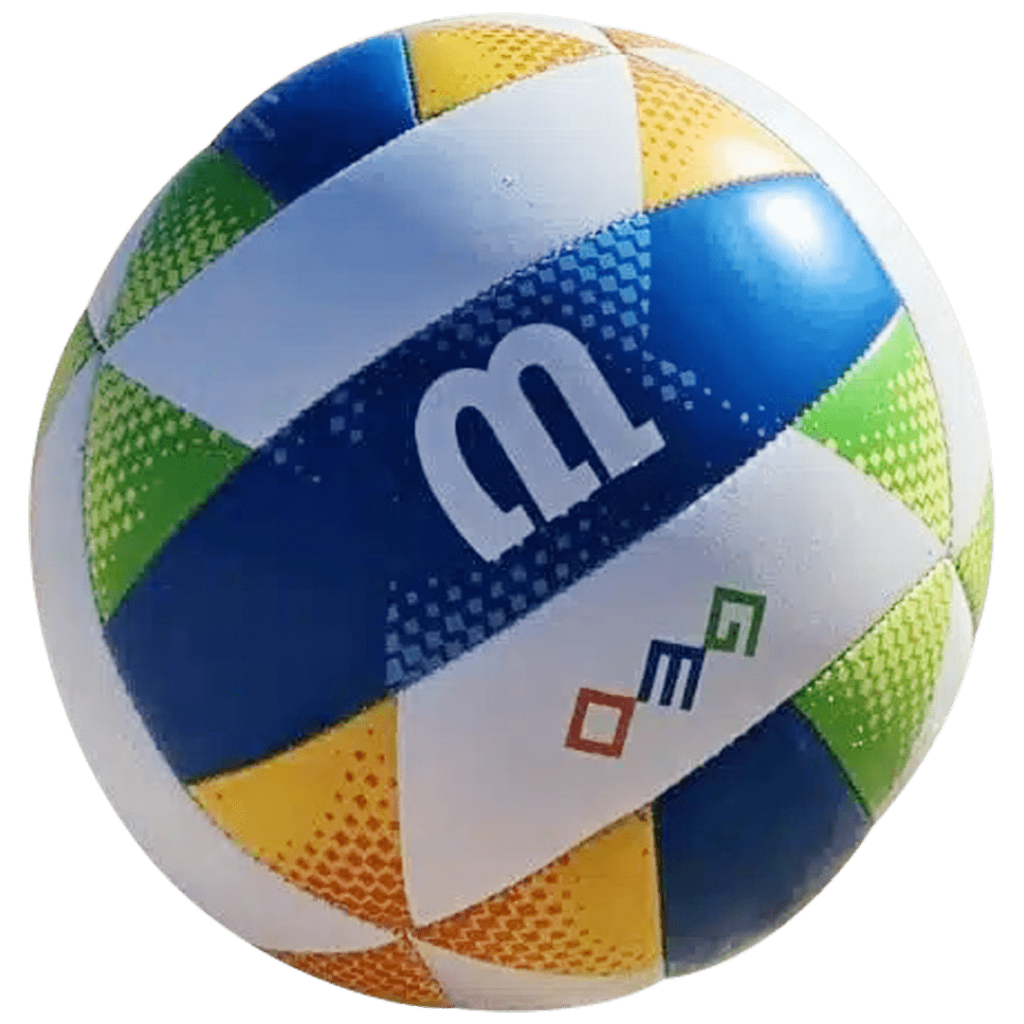 Volleyball PNG (Free Download)