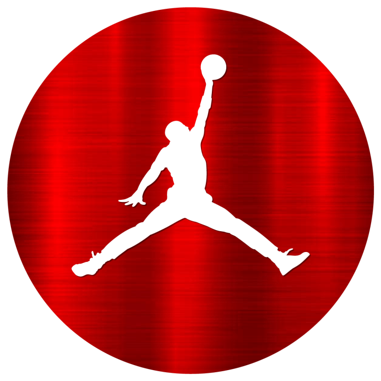 Air Jordan Logo PNG (Free Download)