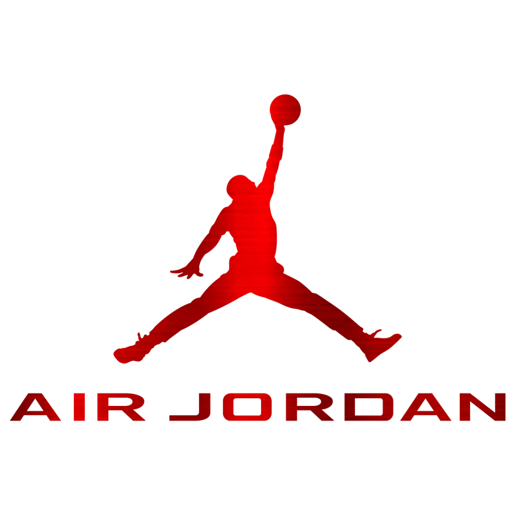 Air Jordan Logo PNG (Free Download)
