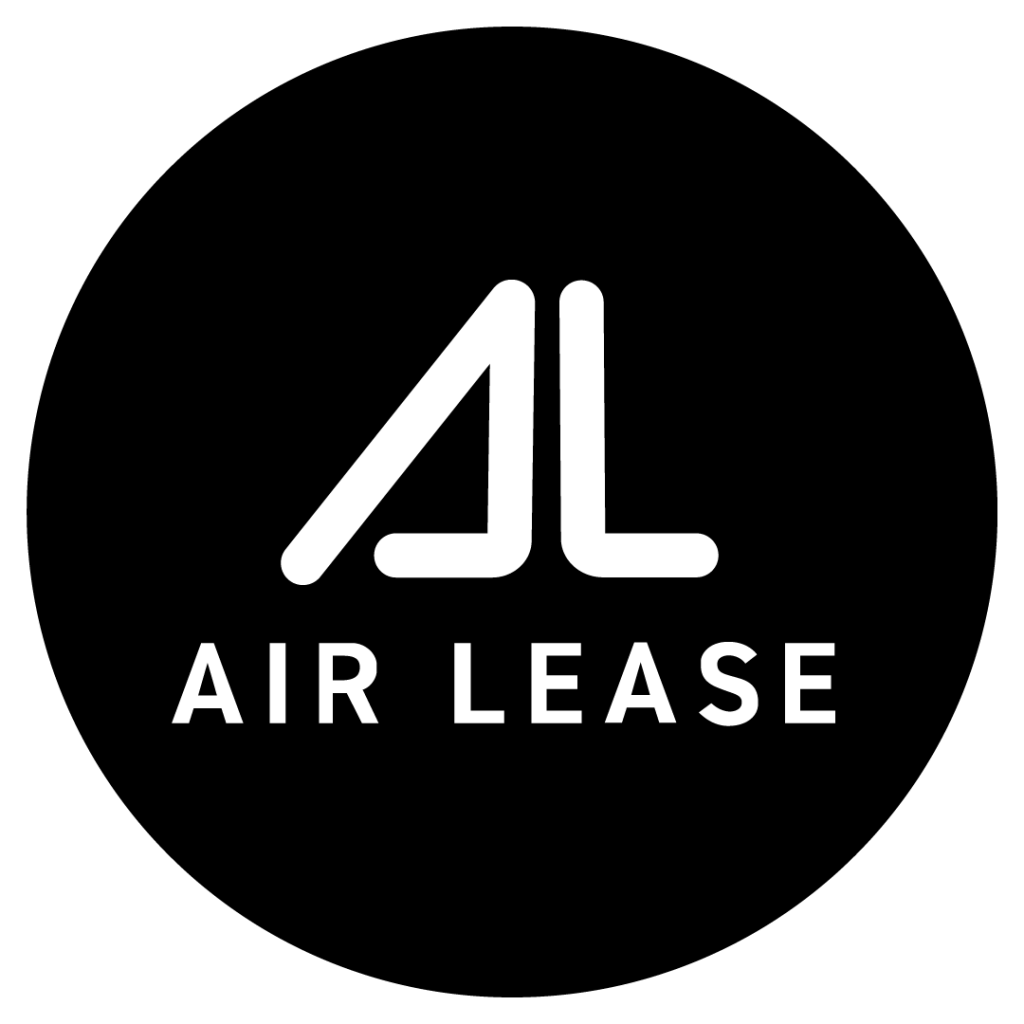 New Air Lease Logo PNG (Free Download)