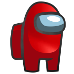Among Us PNG (Free Download)