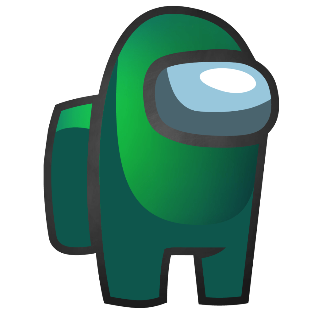 Among Us PNG (Free Download)