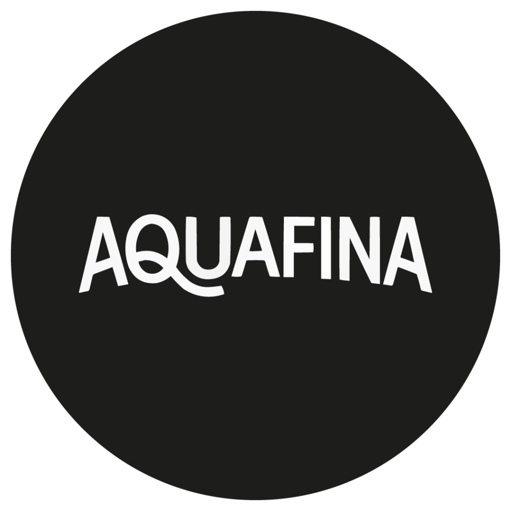 Aquafina Logo PNG (Free Download)