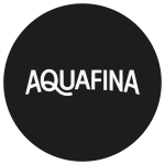 Aquafina Logo PNG (Free Download)
