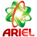 Ariel Logo PNG (Free Download)